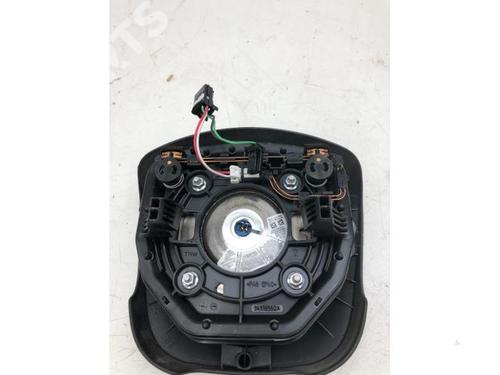 Airbag do condutor RENAULT MASTER III Platform/Chassis (EV, HV, UV) 2.3 ...