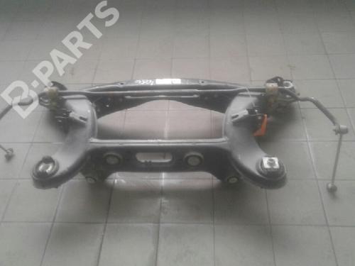 Subframe MERCEDES-BENZ GLK-CLASS (X204) 350 (204.956) 5623655 | B-Parts