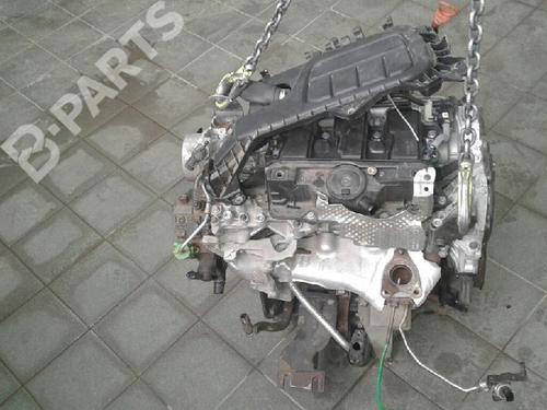Engine MERCEDES-BENZ VITO Van (W447) 111 CDI (447.601, 447.603, 447.605 ...