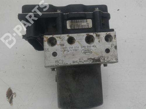 ABS pump LAND ROVER RANGE ROVER SPORT I (L320) 2.7 D 4x4 8911119 | B-Parts