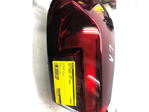 Used Parts for your OPEL CORSA F (P2JO) | B-Parts