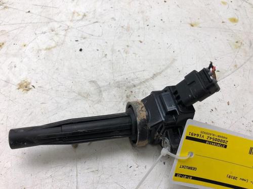 Ignition coil KIA STONIC (YB) 1.0 T-GDi 10105021 | B-Parts