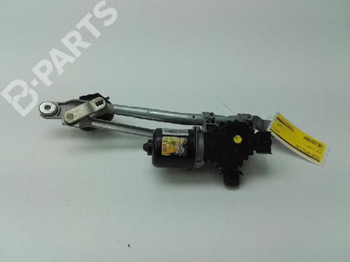 Front wiper motor PEUGEOT 108 1.2 7100954 | B-Parts