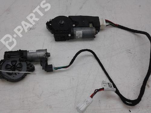 Sunroof engine MERCEDES-BENZ A-CLASS (W176) A 200 CDI / d (176.008 ...