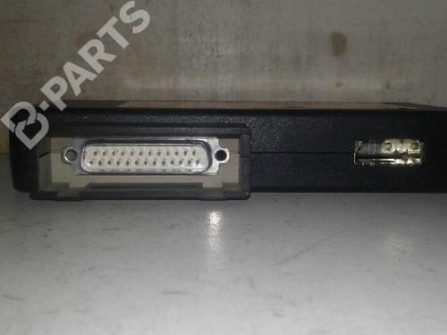 Control unit MERCEDES-BENZ S-CLASS (W220) S 55 AMG (220.073, 220.173 ...
