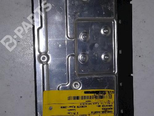 Control unit MERCEDES-BENZ SPRINTER 3,5-t Bus (B906) 318 CDI 4x4 (906. ...