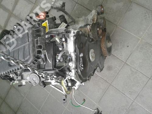 Engine MERCEDES-BENZ VITO Van (W447) 111 CDI (447.601, 447.603, 447.605 ...