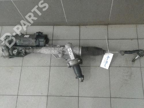 Steering rack BMW X1 (E84) sDrive 16 d 4982484 | B-Parts