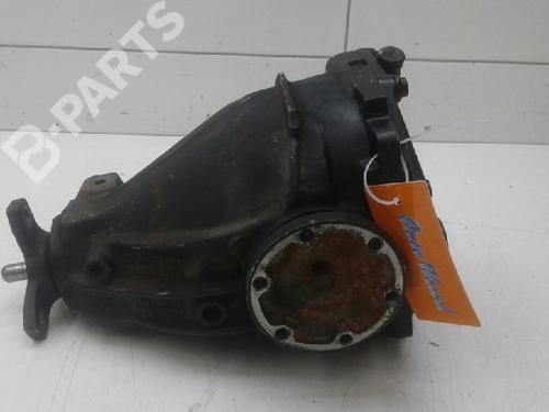 Pont arrière MERCEDES-BENZ SLK (R170) 200 (170.435) 8115779 | B-Parts