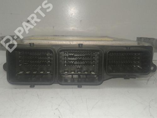 Engine control unit (ECU) LAND ROVER FREELANDER 2 (L359) 2.2 eD4 ...
