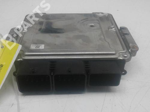 Engine control unit (ECU) LAND ROVER RANGE ROVER EVOQUE (L538) 2.2 D ...