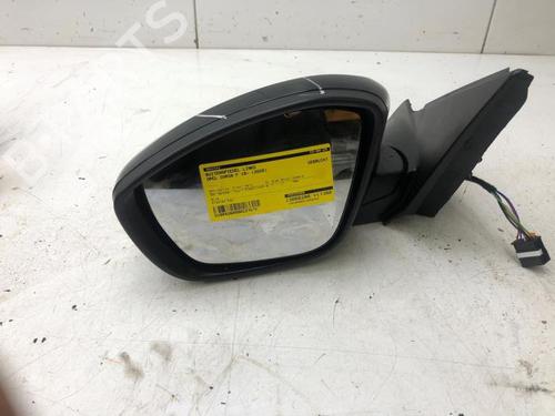 Used Parts for your OPEL CORSA F (P2JO) | B-Parts