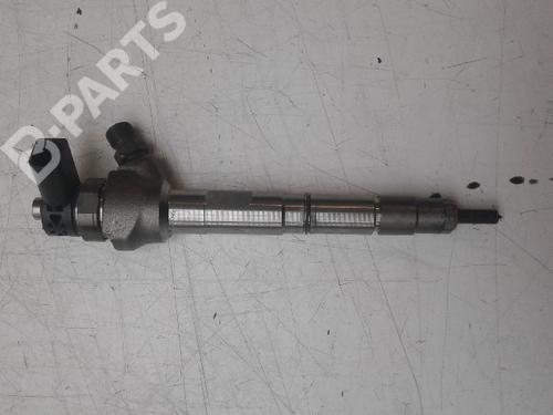 Injection rail AUDI A6 C7 (4G2, 4GC) 2.0 TDI 4748870 | B-Parts