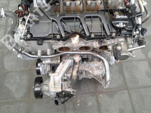 Engine OPEL ASTRA K (B16) 1.2 Turbo (68) 9103228 | B-Parts