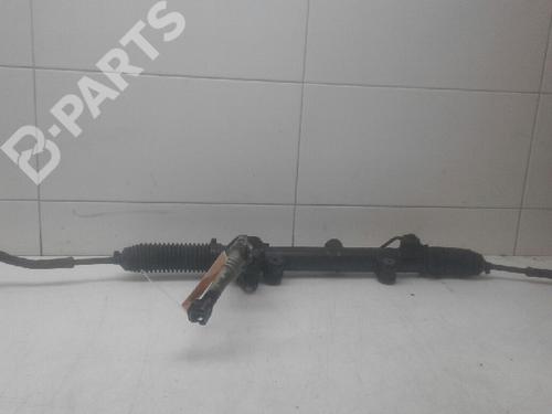Steering rack MERCEDES-BENZ C-CLASS (W203) C 200 Kompressor (203.045 ...
