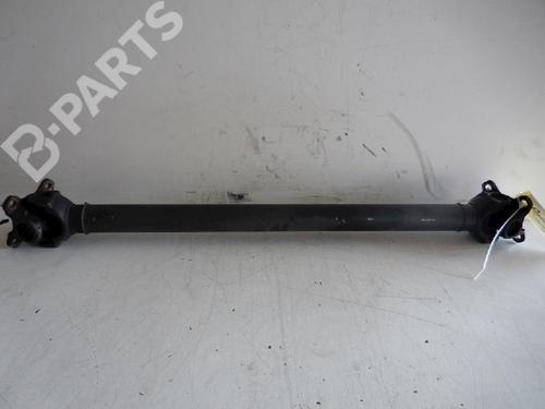 Driveshaft BMW X3 (E83) 2.0 d 7850344 | B-Parts