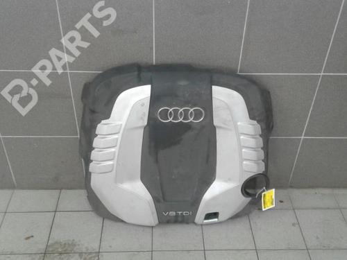 Engine cover AUDI Q7 (4LB) 3.0 TDI quattro 6768901 | B-Parts