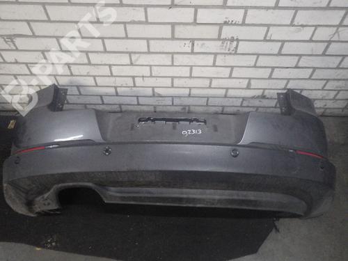 Rear bumper VW TIGUAN (5N_) 2.0 TDI | B-Parts
