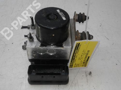 ABS pump PORSCHE CAYENNE (9PA) GTS 4.8 4775667 | B-Parts