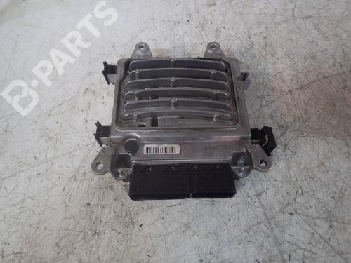 Engine control unit (ECU) MERCEDES-BENZ SLK (R172) 250 CDI / d (172.403 ...