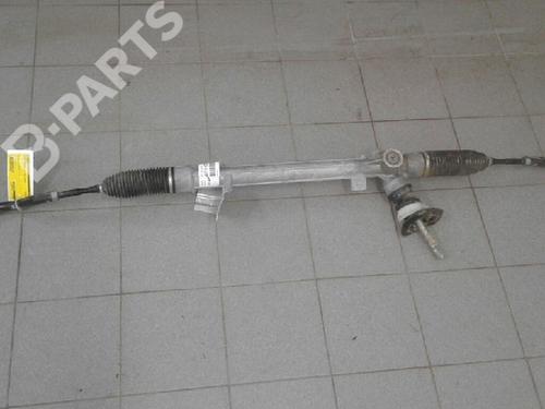 Steering rack NISSAN QASHQAI II SUV (J11, J11_) 1.5 dCi 12544426 | B-Parts