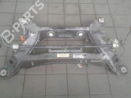 Subframe MERCEDES-BENZ GLK-CLASS (X204) 220 CDI 4-matic (204.984, 204. ...
