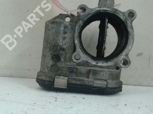 Drosselklappe PEUGEOT BOXER Van 2.2 HDi 110 BOSCH: 0280750598 ...