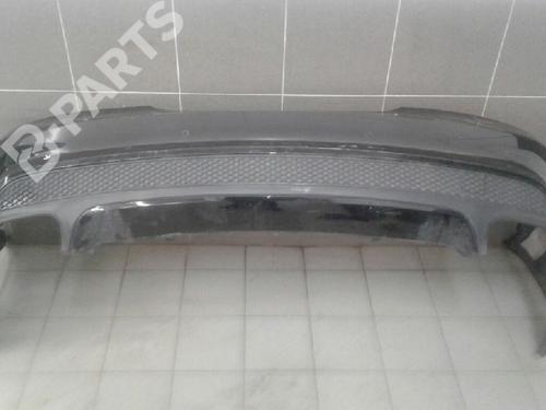 Pare-chocs arrière MERCEDES-BENZ CLA Shooting Brake (X117) CLA 200 CDI ...