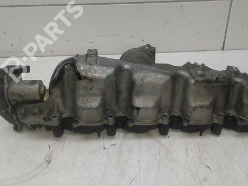 Intake manifold AUDI A4 B8 (8K2) 2.0 TDI 5665890 | B-Parts