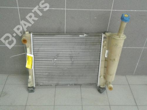 Radiateur à eau FIAT 500 (312_) 1.2 (312AXA1A) FIAT: 8795650 | B-Parts