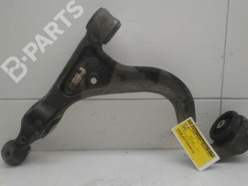 Left front suspension arm PORSCHE PANAMERA (970) 4.8 Turbo |97034134120 ...