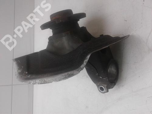 Right front steering knuckle BMW 4 Coupe (F32, F82) 420 i 4778981 | B-Parts