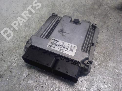 Engine control unit (ECU) MINI MINI (R50, R53) One 9111876 | B-Parts