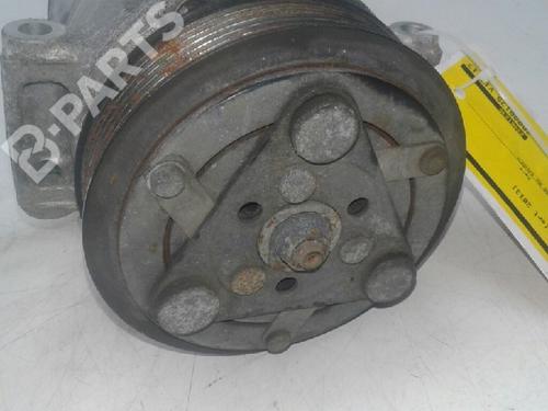 AC compressor OPEL INSIGNIA A Sports Tourer (G09) 2.0 CDTI (35) SANDEN ...