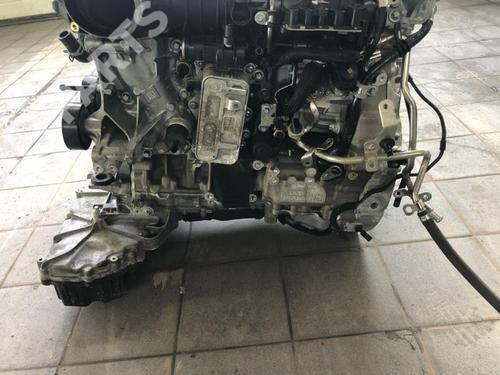 Engine MERCEDES-BENZ VITO Van (W447) 116 CDI (447.601, 447.603, 447.605 ...