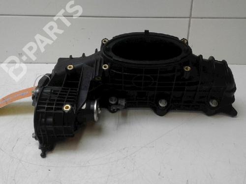 Intake manifold MERCEDES-BENZ GLA-CLASS (X156) GLA 220 CDI / d (156.903 ...