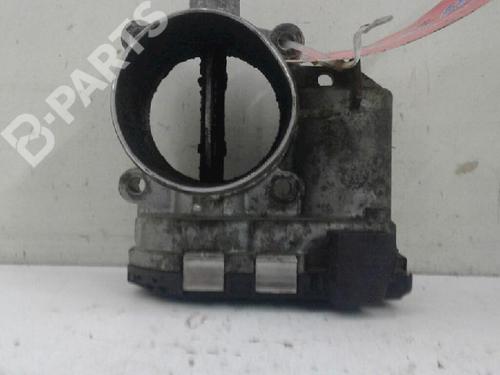 Drosselklappe PEUGEOT BOXER Van 2.2 HDi 110 BOSCH: 0280750598 ...