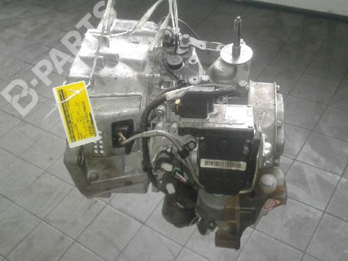 Caixa de velocidades PEUGEOT 508 I (8D_) 1.6 HDi 4713709 | B-Parts