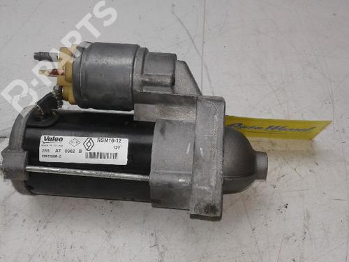 Démarreur RENAULT TRAFIC III Van (FG_) 1.6 dCi 125 (FGMH) 4712546 | B-Parts