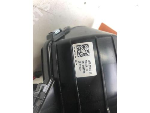 Heater blower motor MERCEDES-BENZ EQV (W447) EQV 300 (447813, 447815 ...