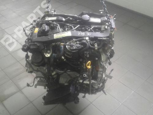 Motor MERCEDES-BENZ GLC (X253) 250 d 4-matic (253.909) MERCEDES-BENZ ...