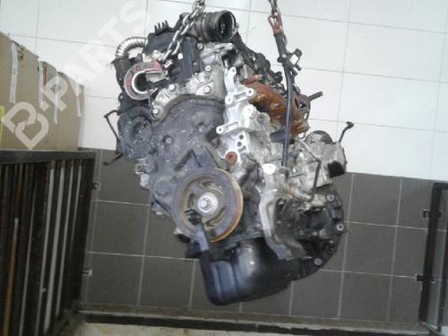 Engine MINI MINI (R56) Cooper D | B-Parts