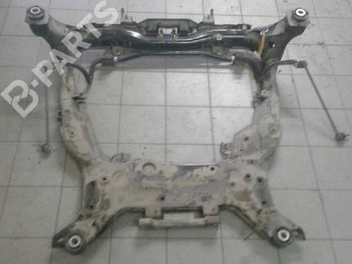 Subframe LAND ROVER FREELANDER 2 (L359) 2.2 TD4 4x4 4775704 | B-Parts