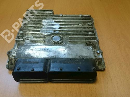 Engine control unit (ECU) AUDI A3 Sportback (8PA) 1.6 E-Power 5003711 ...
