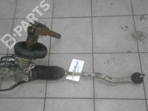 Steering rack DACIA SANDERO II 1.5 dCi 75 / Blue dCi 75 (B8JW, B8M4 ...