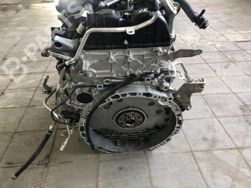 Engine MERCEDES-BENZ VITO Van (W447) 116 CDI (447.601, 447.603, 447.605 ...