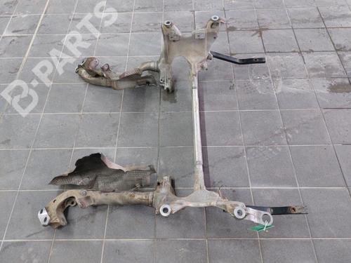 Berceau moteur AUDI A4 B8 Avant (8K5) 2.0 TDI 11969110 | B-Parts