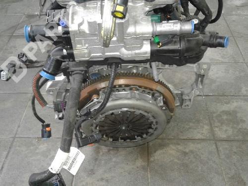 Engine OPEL CORSA F (P2JO) 1.2 (68) 9103066 | B-Parts