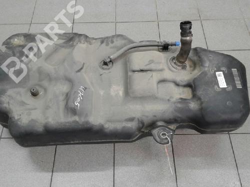 Dpf tank MERCEDES-BENZ GLE (W166) 350 d 4-matic (166.024) 7740765 | B-Parts