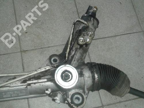 Steering rack MERCEDES-BENZ SPRINTER 5-t Van (906) 510 CDI (906.653 ...